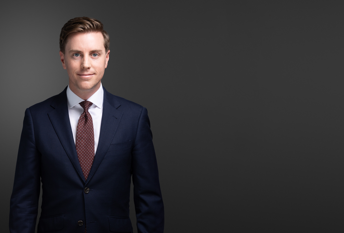 Matthew McAuliffe Barrister - Wardell Chambers