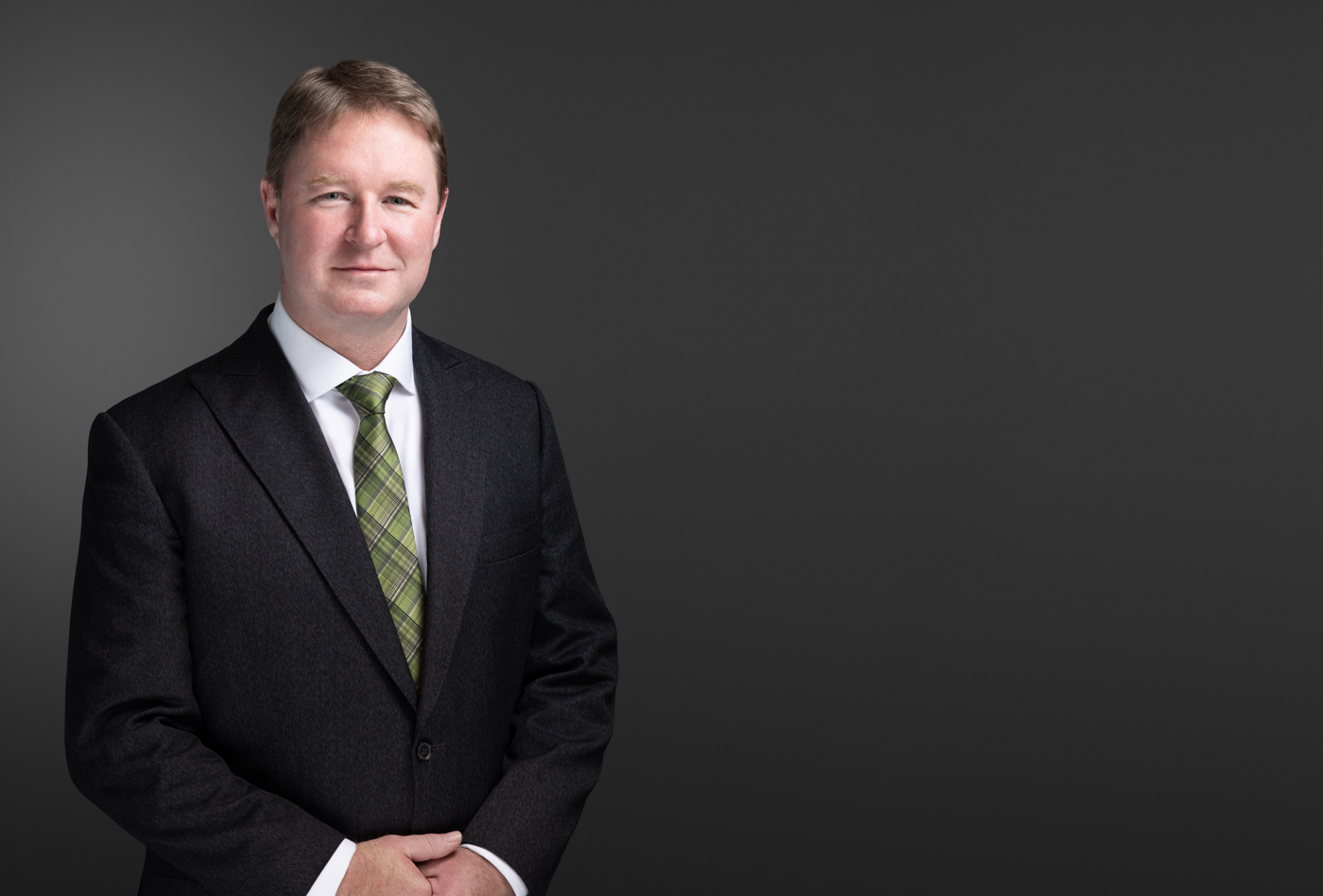 Brendan Searson Barrister - Wardell Chambers