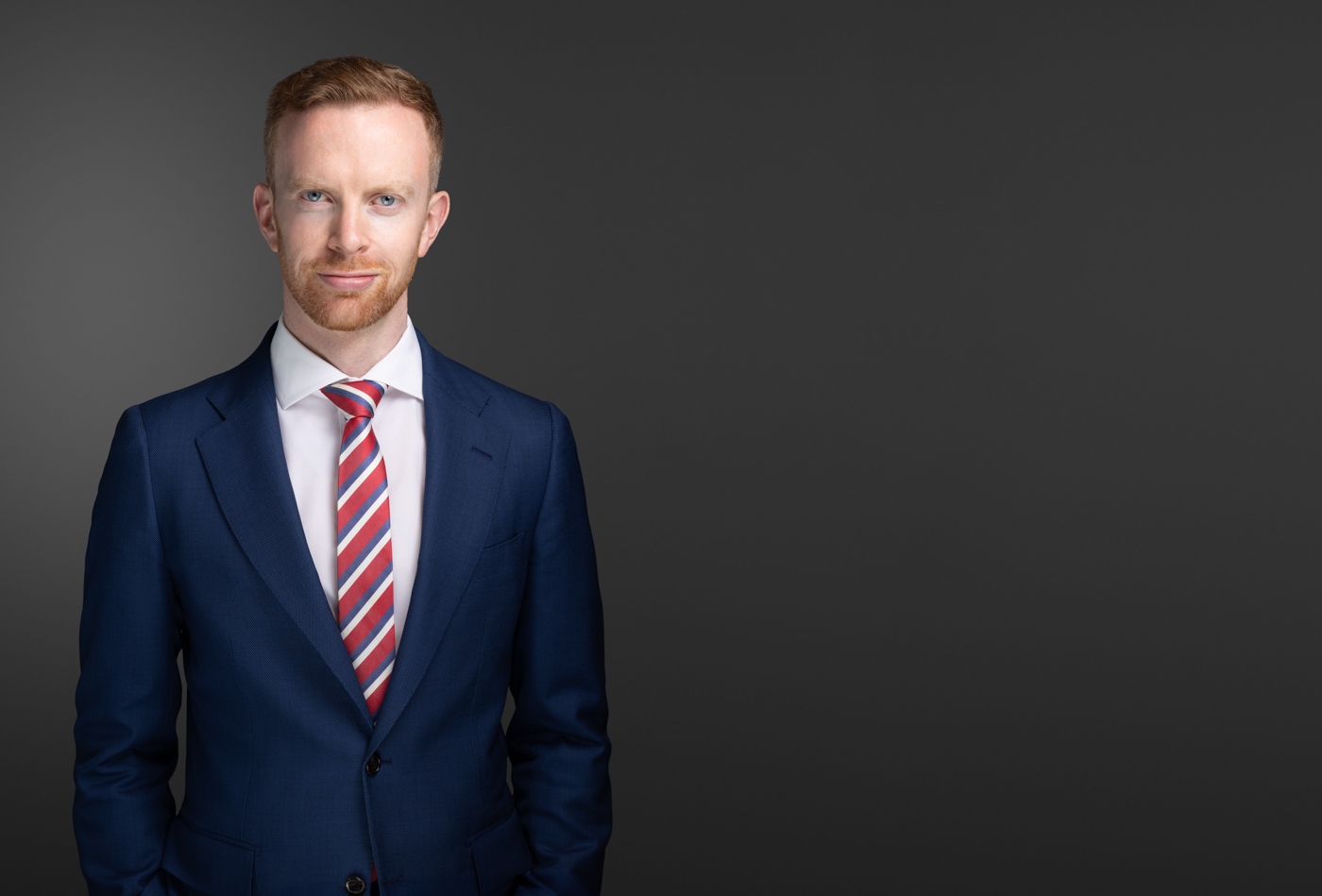 Kieran Fitzgerald Barrister - Wardell Chambers