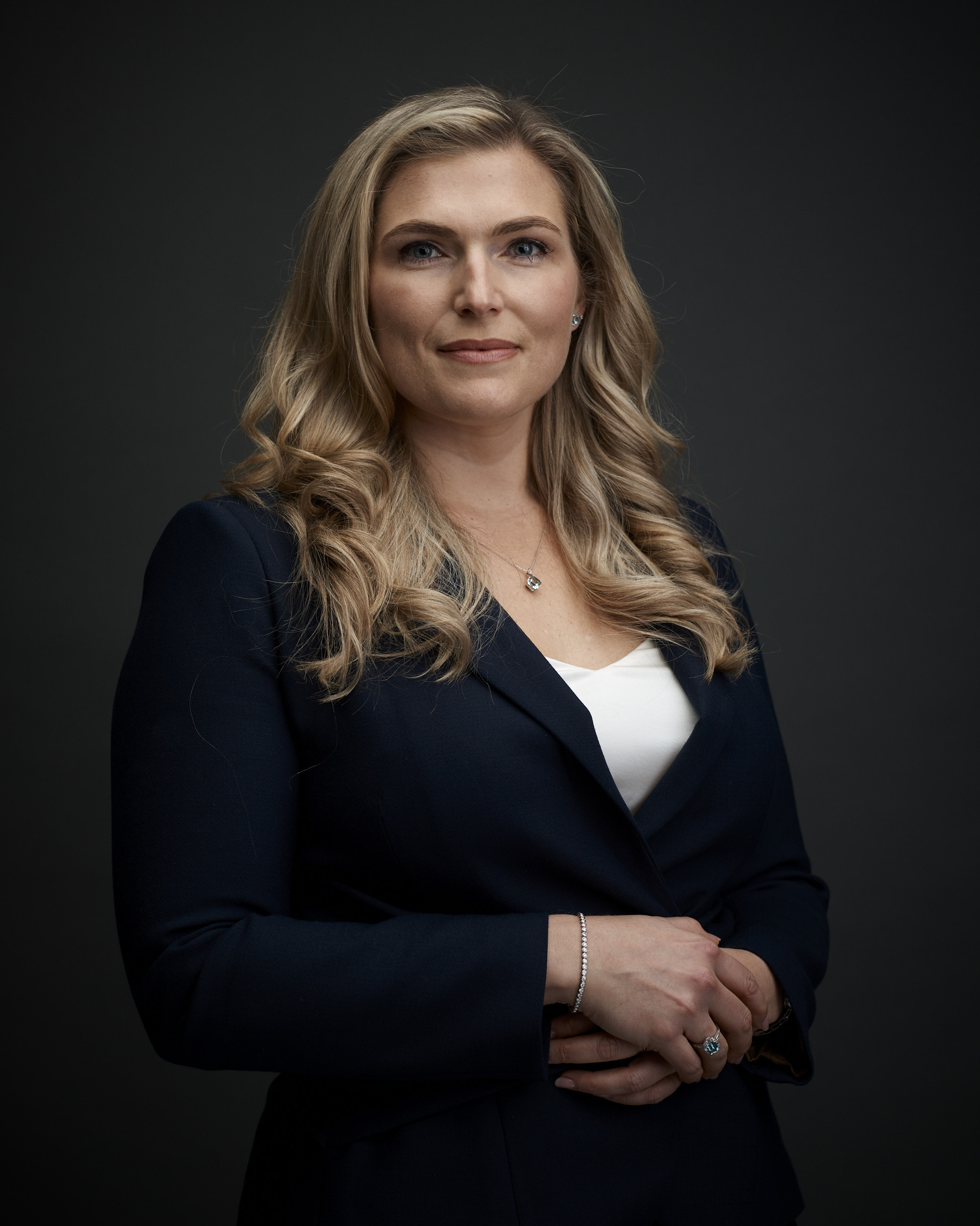 Jayne Treherne - Wardell Chambers